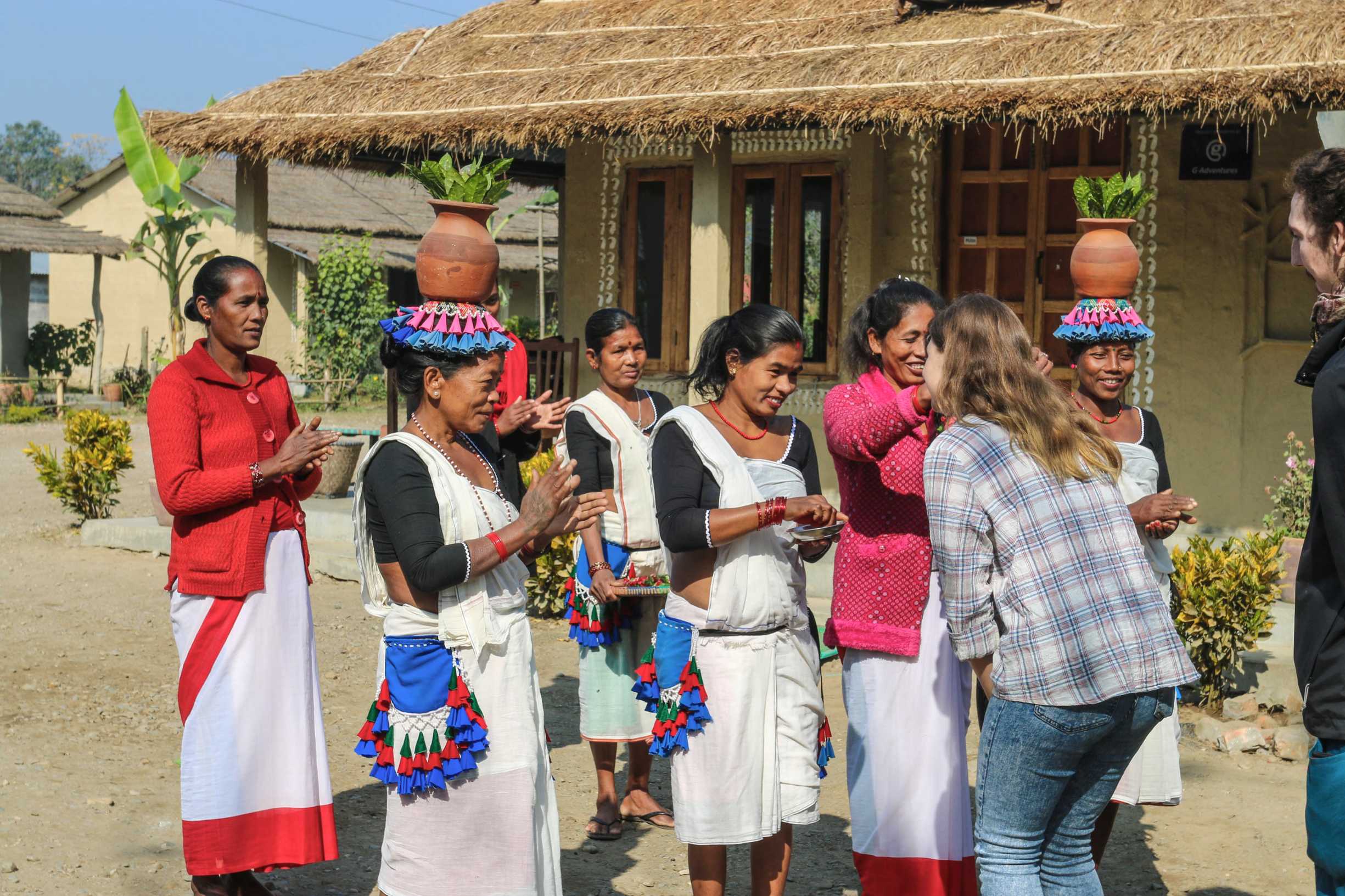 Stay in Barauli & Experience Wildlife and Culture